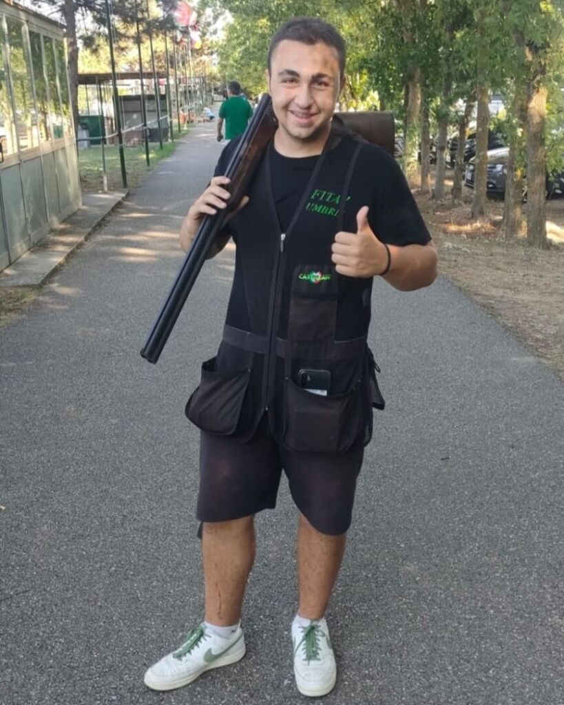 Giovanissimevolmente d’inverno: Davide Rossi e Thomas Torzoni – FITAV