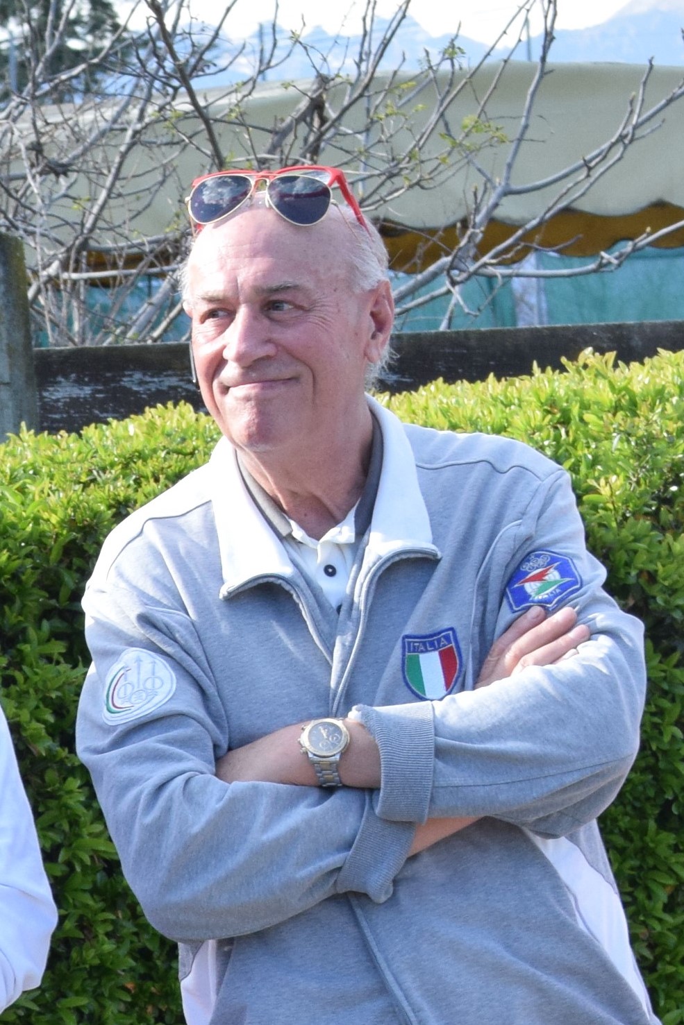 Sotto il cielo del Piemonte – FITAV